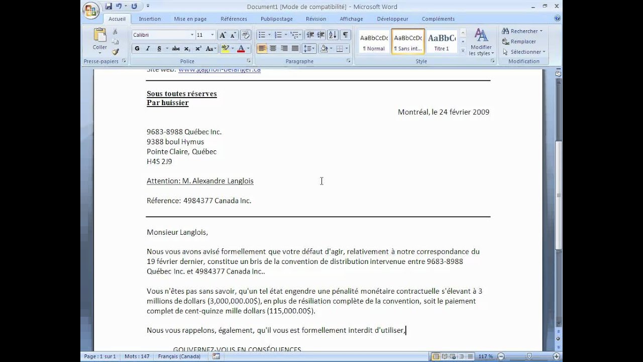 VocalTek - Reconnaissance vocale pour le marché légal - YouTube