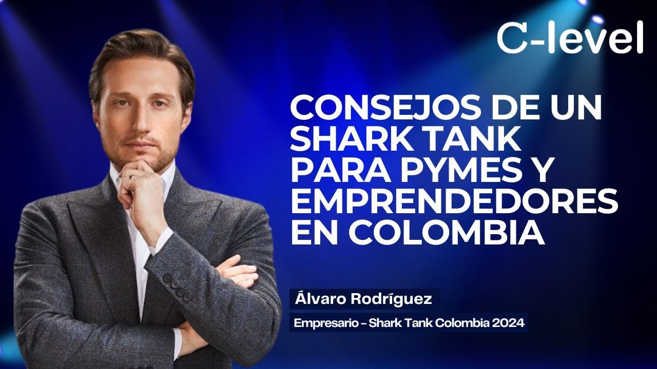 Álvaro Rodríguez comparte detalles inéditos de su vida y de cómo ...