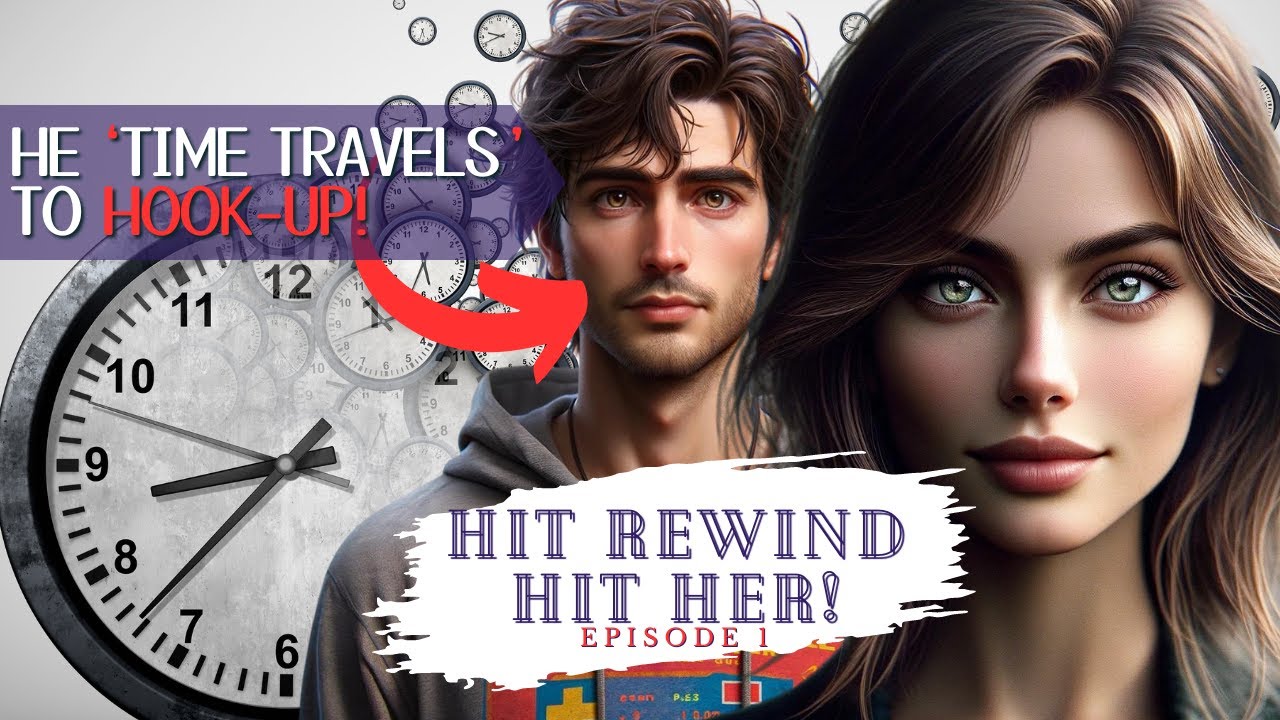 Hit Rewind, Hit Her: The Ultimate Do-Over | Episode 1 - YouTube