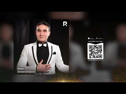 Suxrob Xamdamov - Onam | Сухроб Хамдамов - Онам (AUDIO)