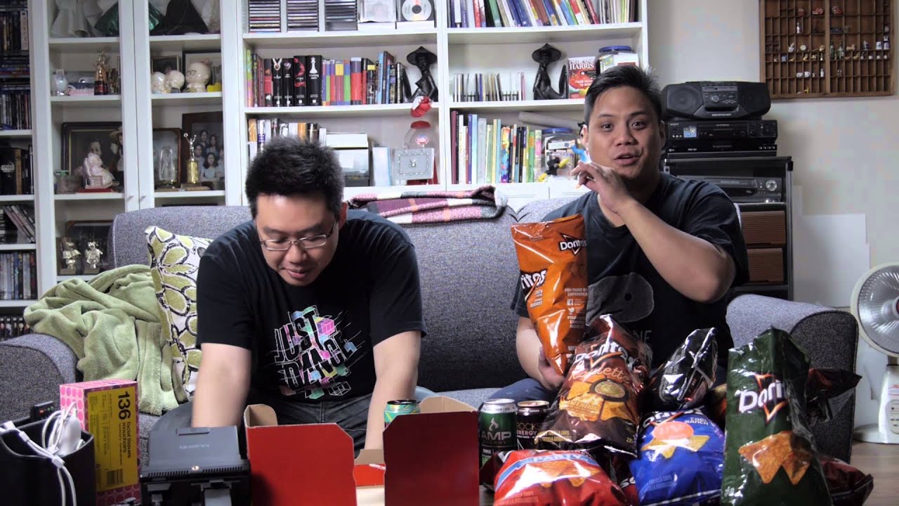 Can of Nothing Bloopers 2014 - YouTube