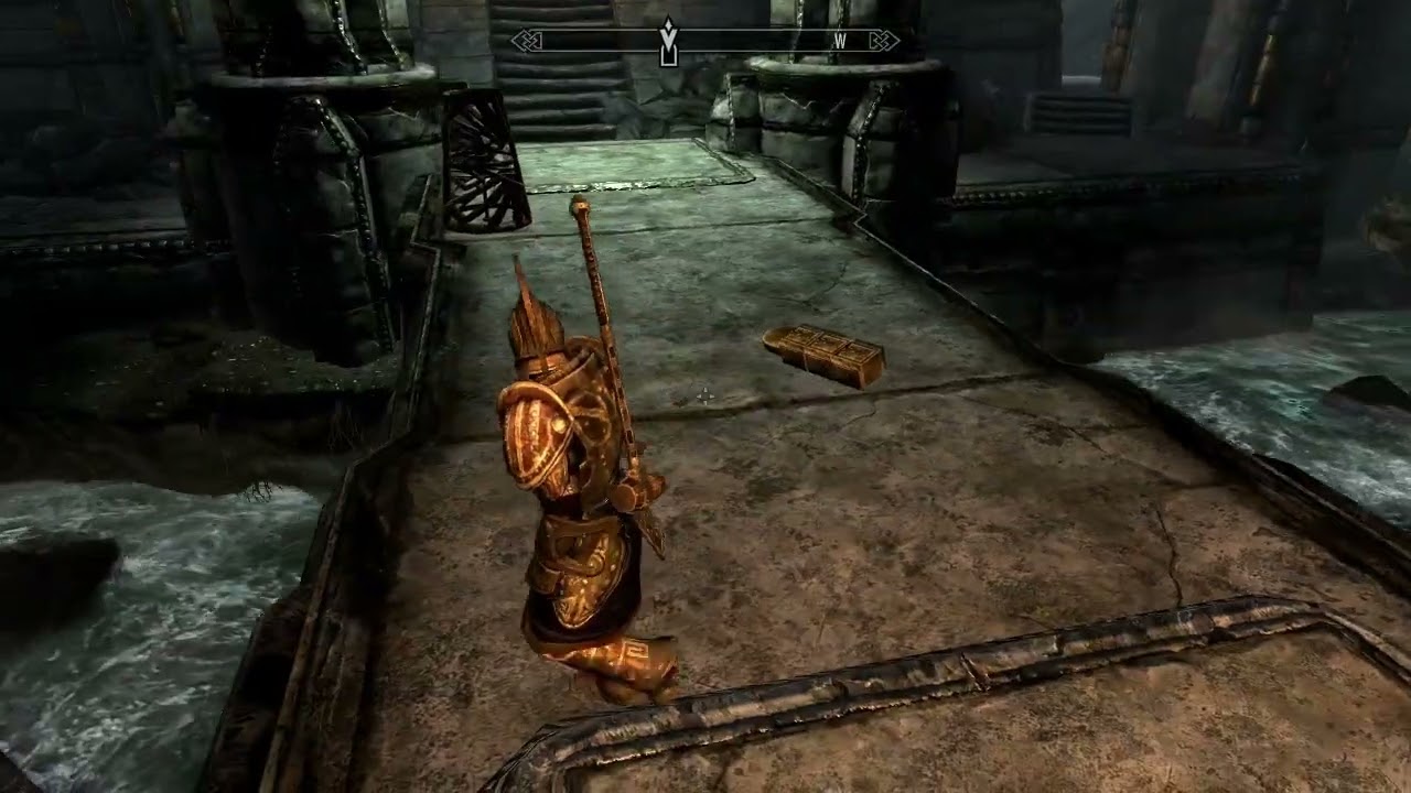 Todd Howard's Finest Creation - YouTube