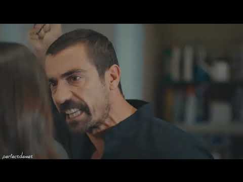 Zeynep & Mehdi Klip - Nerdesin (İsmail YK)