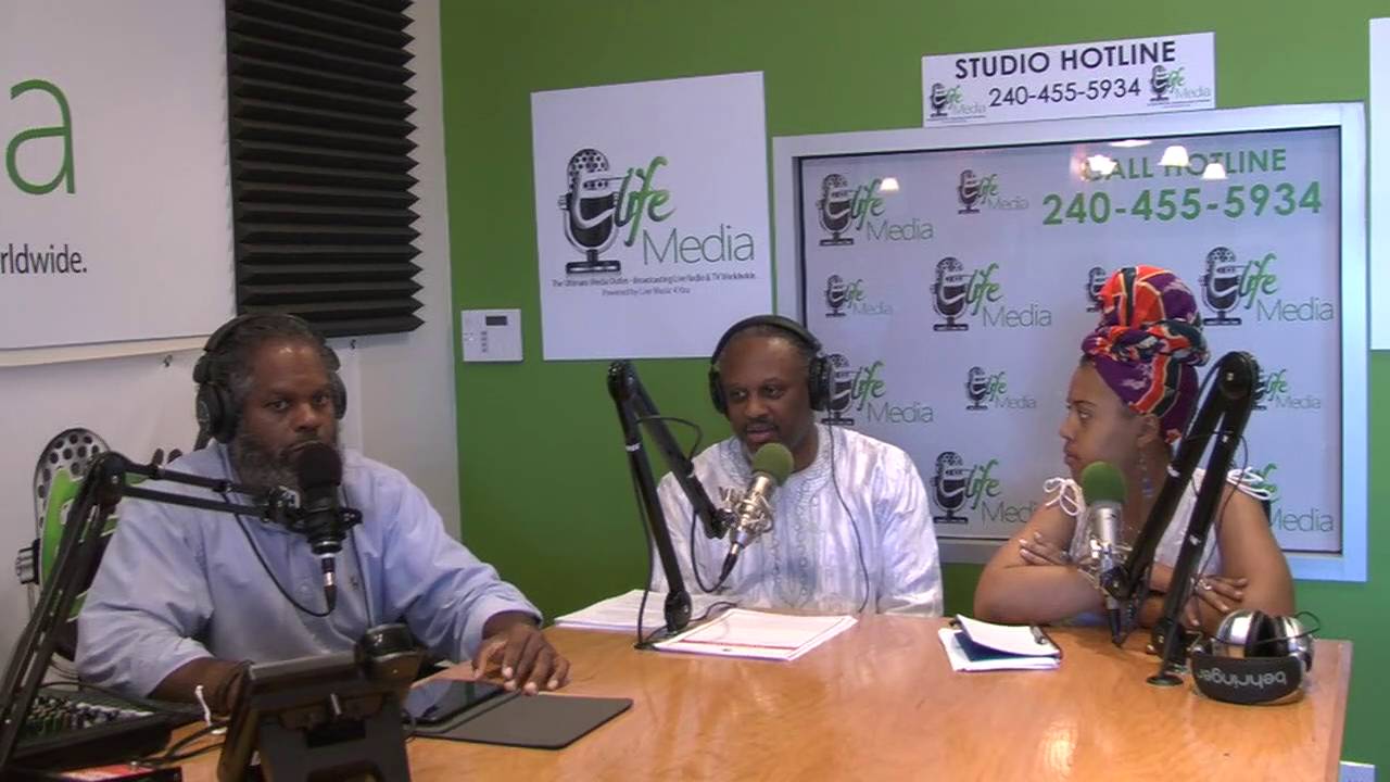 Dr. Randy Short speaks on Depo Provera on the Health Literacy Show with ...