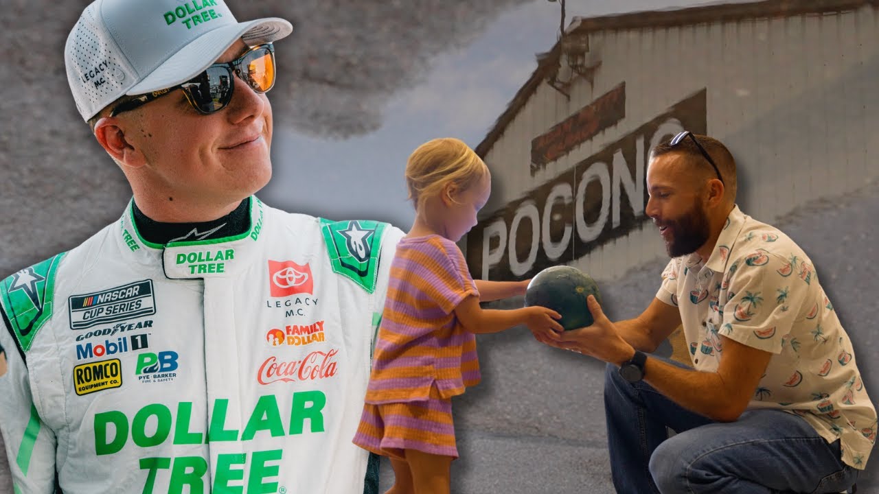 Is the ‘Tricky Triangle’ actually Tricky? | John Hunter Nemechek - YouTube