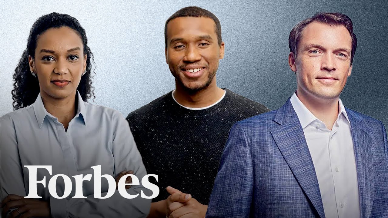 The Most Promising Next Billion-Dollar Startups From 2020 to 2024 - YouTube