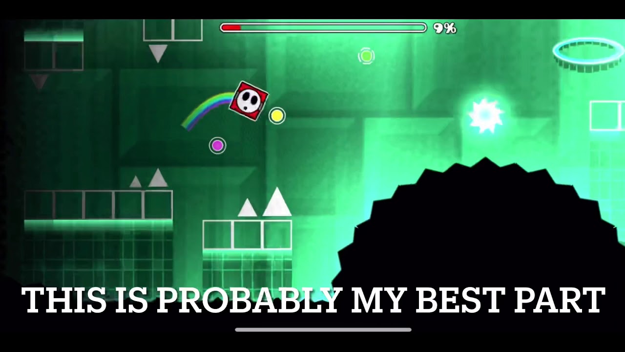 I really forgot about this level - YouTube