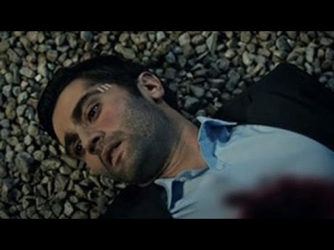 Alparslan ölüyor mu? |Eşkıya dünyaya hükümdar olmaz