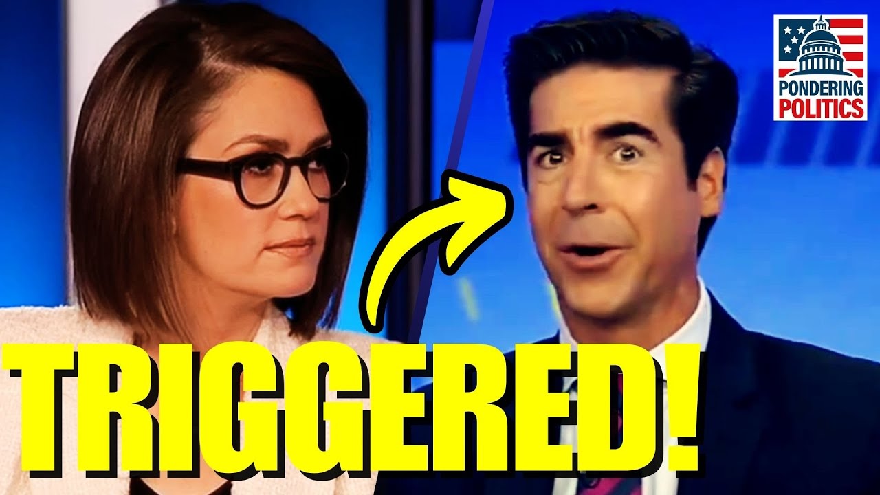 Fox News Liberal TRIGGERS MAGA Co-Hosts, HITS THEM WHERE IT HURTS ...