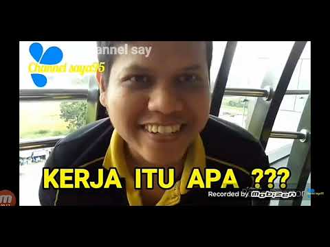 MENDESAH BERKERINGAT