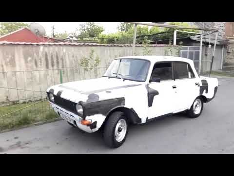 Zaqatala | full moskvich | 381