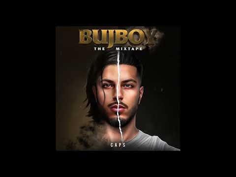 Caps - Maal Shottaz Ft Enzo (Official Audio)