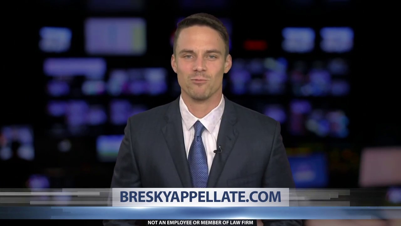 Another Success for The Law Offices of Robin Bresky, United Bank vs ...