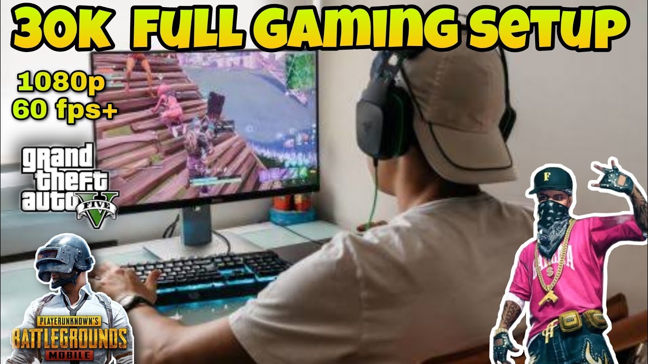 30k Ultra GAMING PC BUILD | Hi-FI streaming, editing,gaming pc build ...