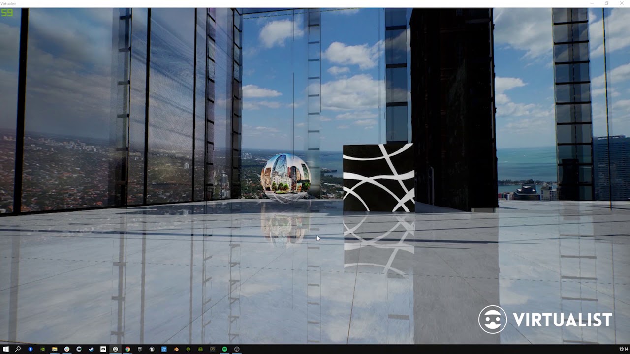Keyboard shortcuts to increase your virtual scene creation efficiency ...