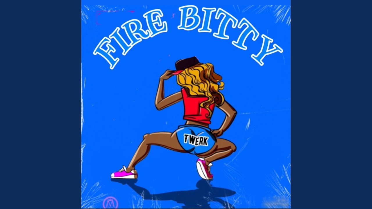 Fire Bitty - YouTube