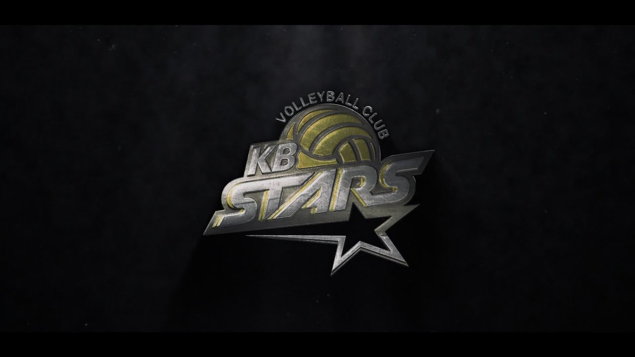 KB STARS VOLLYBALL CLUB [WE CAN DO IT KB] - YouTube