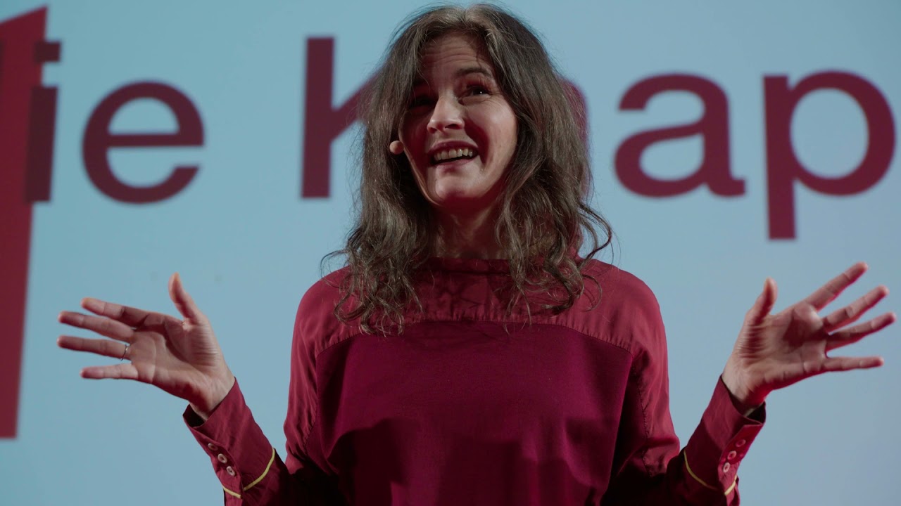 Why Our Uncertainty is Helpful | Natalie Knapp | TEDxMünster - YouTube