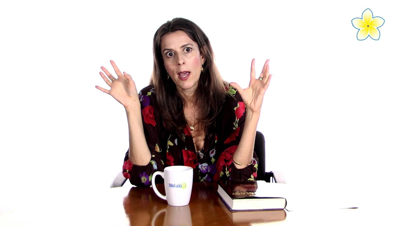 Janet Reitman Consults Corporations on Scientologist Employees - YouTube