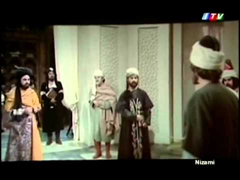 NIZAMI .SIRLER XEZINESI