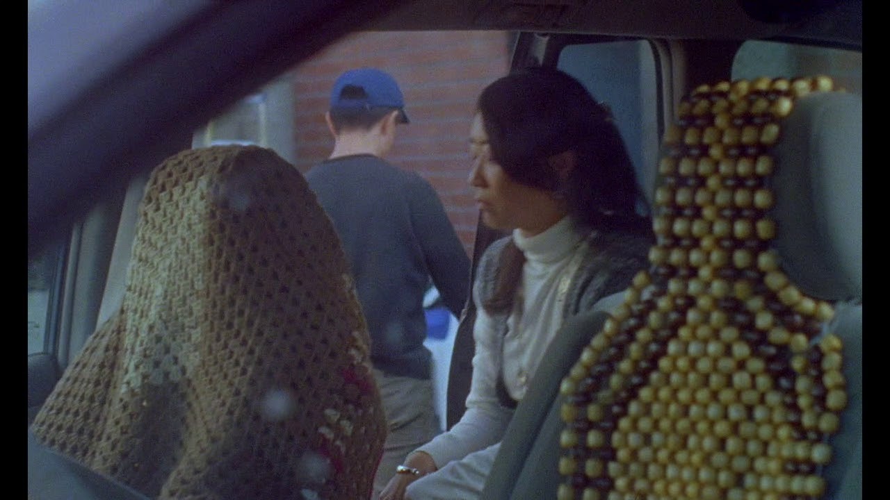 THE SHUTTLE Trailer- Los Angeles Asian Pacific Film Festival - YouTube