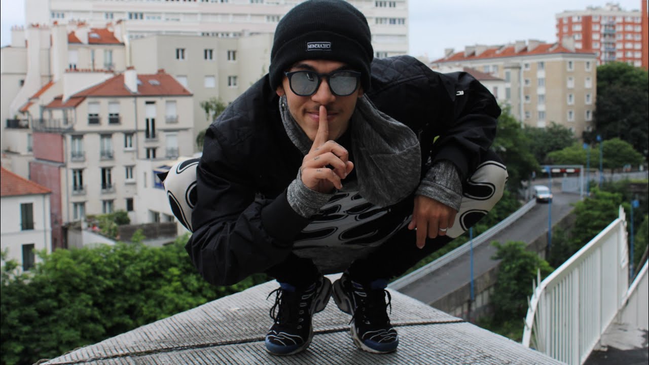 Tiloup - 4Matic - YouTube