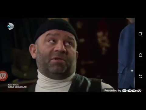 Arka sokaklar Selin & Mesut Selmes