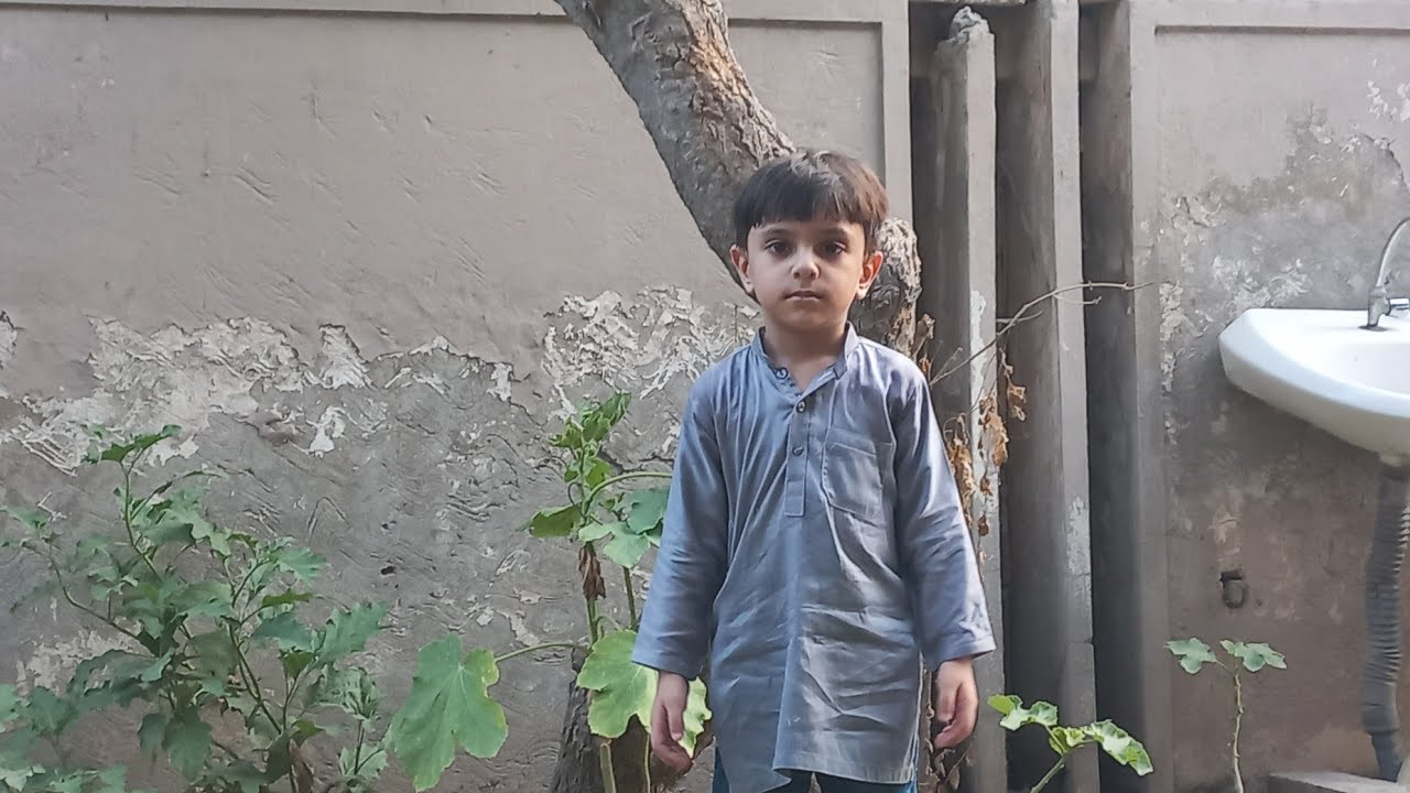 Humayun Sehgal with Huzaifa Javed - YouTube