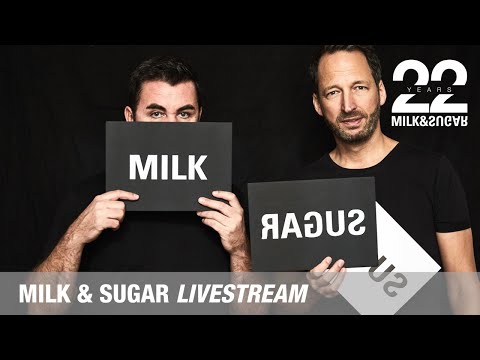 Milk & Sugar Live DJ Sessions Classic House Set (15.09.2021)