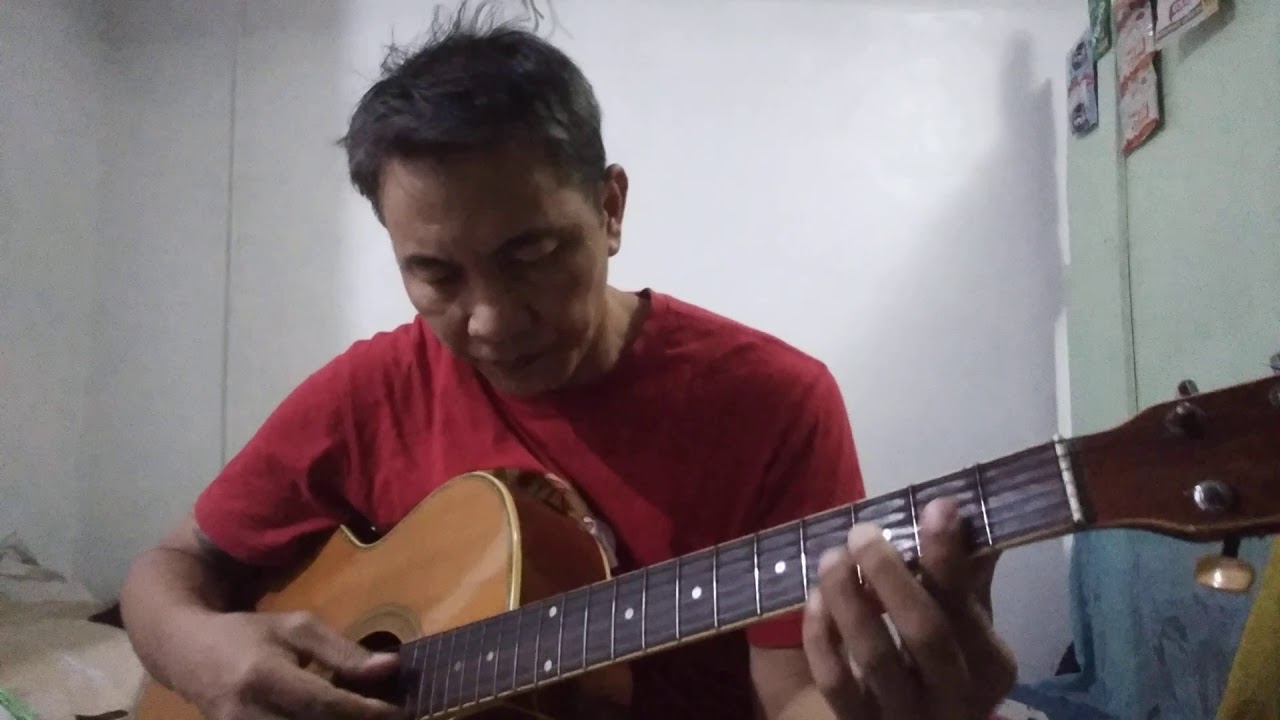 LUKLUKAN (cover by:Jim Samillano Jr.) - YouTube