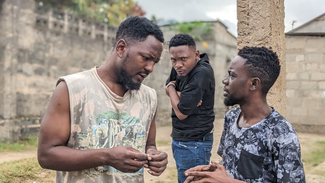 NANGA 🙌🏿🙌🏿🤣🤣NOMA SANA FULL COMEDY, NANGA ANKO MUSA, WAKUSMARTA, KVOO 🤣 ...