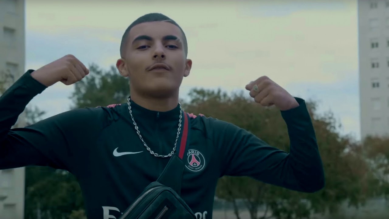 RK - Freestyle "Vrai de Vrai" [LIEN EN DESCRIPTION] - YouTube