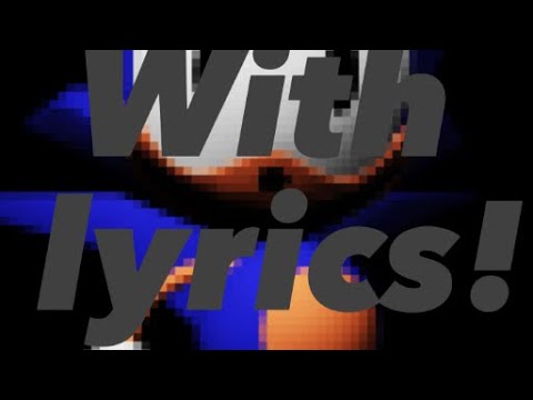 Friday Night Funkin’ - Thriller Gen with lyrics - YouTube