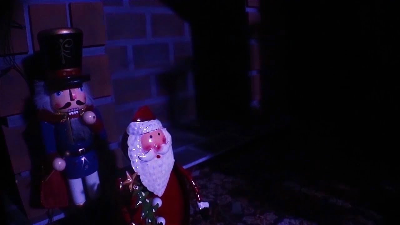 Cortometraje - "El mejor regalo en navidad" - UTAP 2020 - YouTube