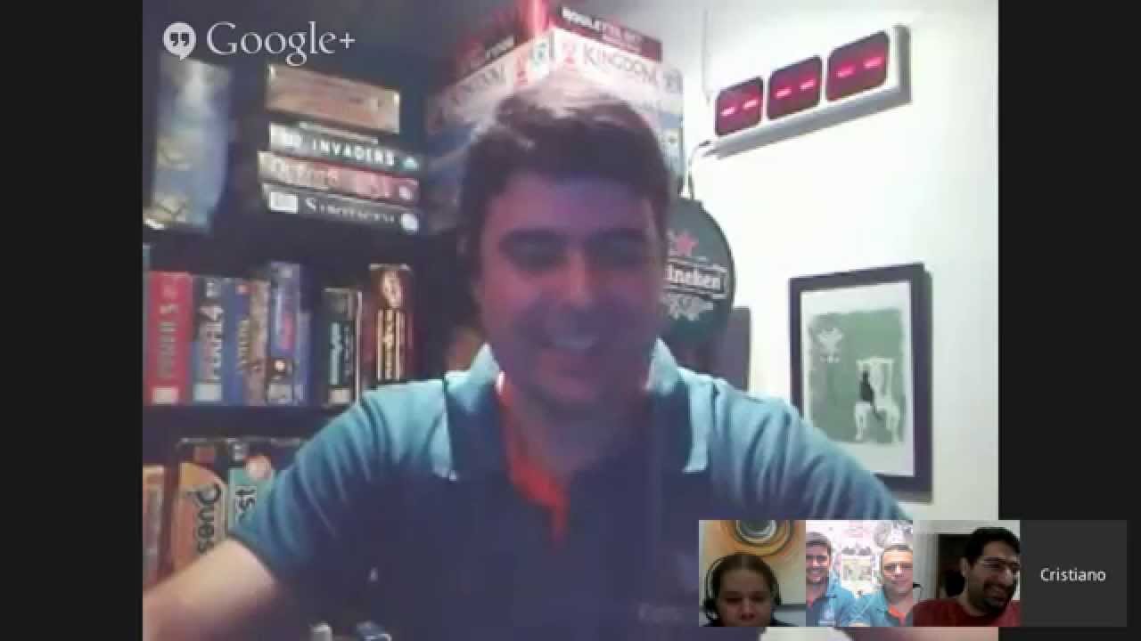 Conclave Editora - Nerds Overview Parte 2 - YouTube