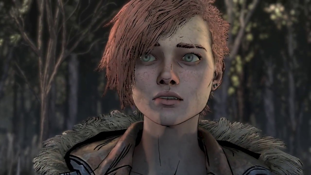 TWD Minerva Tribute: Don't Be Afraid - YouTube