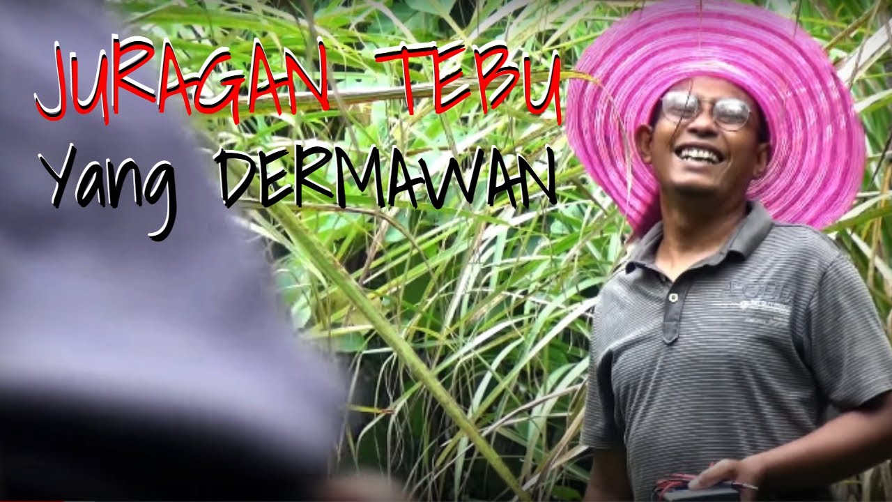 Komedi WaguNdeso - RADEN BEJO ORANG TERKAYA DI BUMI JURAGAN TEBU Yang ...