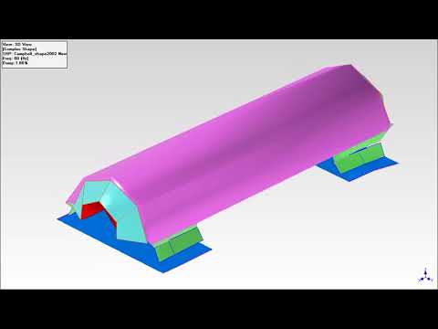 Steam Turbine Generator (STG): 800MW Generator ODS - YouTube