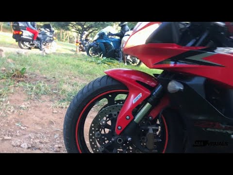 ZIM FREE RIDERS, HOTTEST BIKERS IN AFRICA FROM ZIMBABWE SHOWING OFF ...