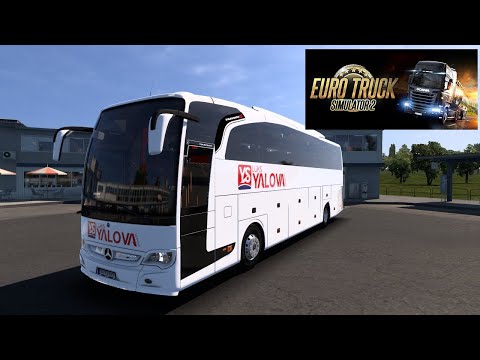 =LÜKS YALOVA SEYAHAT= KOCAELİ OTOGAR ÇIKIŞ=BALIKESİR OTOGAR GİRİŞ
