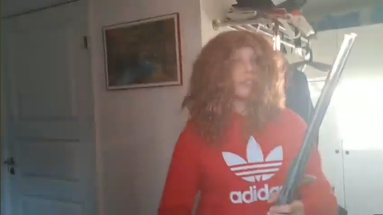 VIRE UNKEN PRANKS DORACH - YouTube