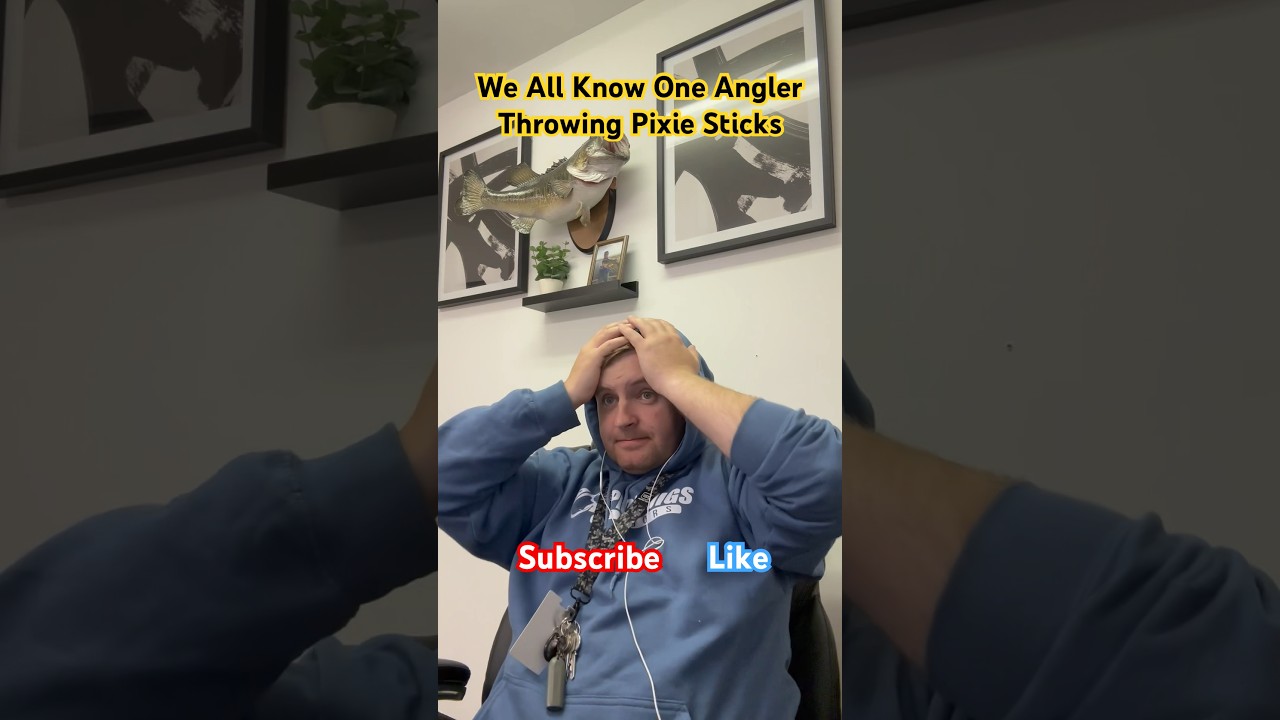 GARY Can’t Fish #funny #gary #fypシ #shorts #fyp #comedy #humor #like # ...