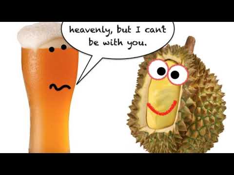 Best Durians in Singapore