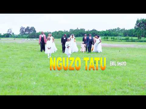 NGUZO TATU (Official Video) - Kwaya ya Mt. Mbaga Tuzinde Njombe