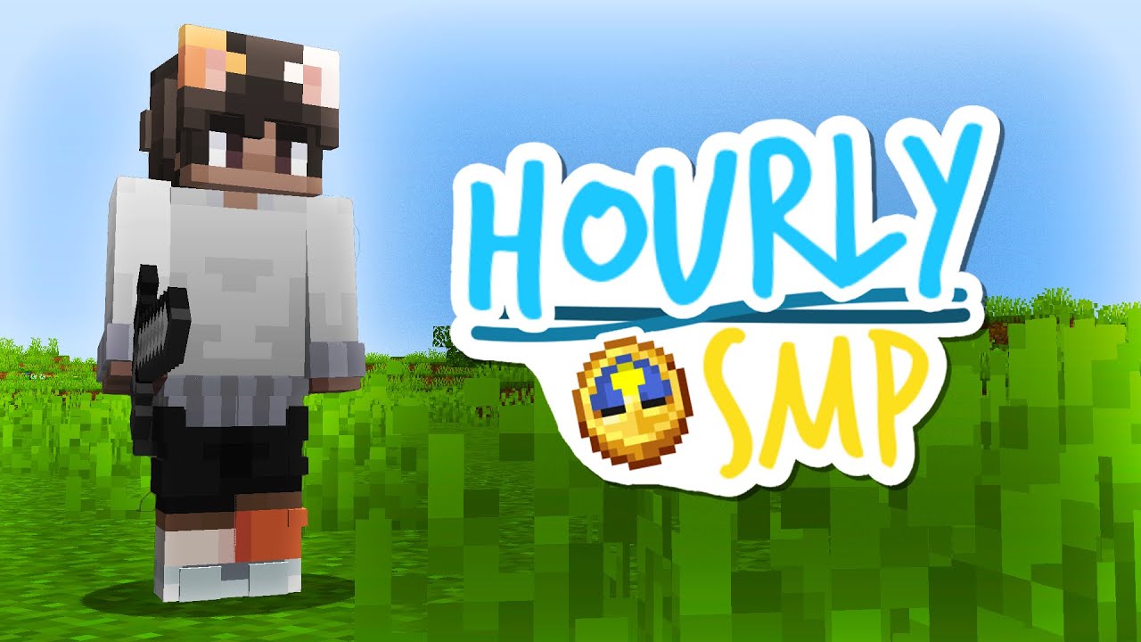 Working on My Business (Hourly SMP) ** - YouTube