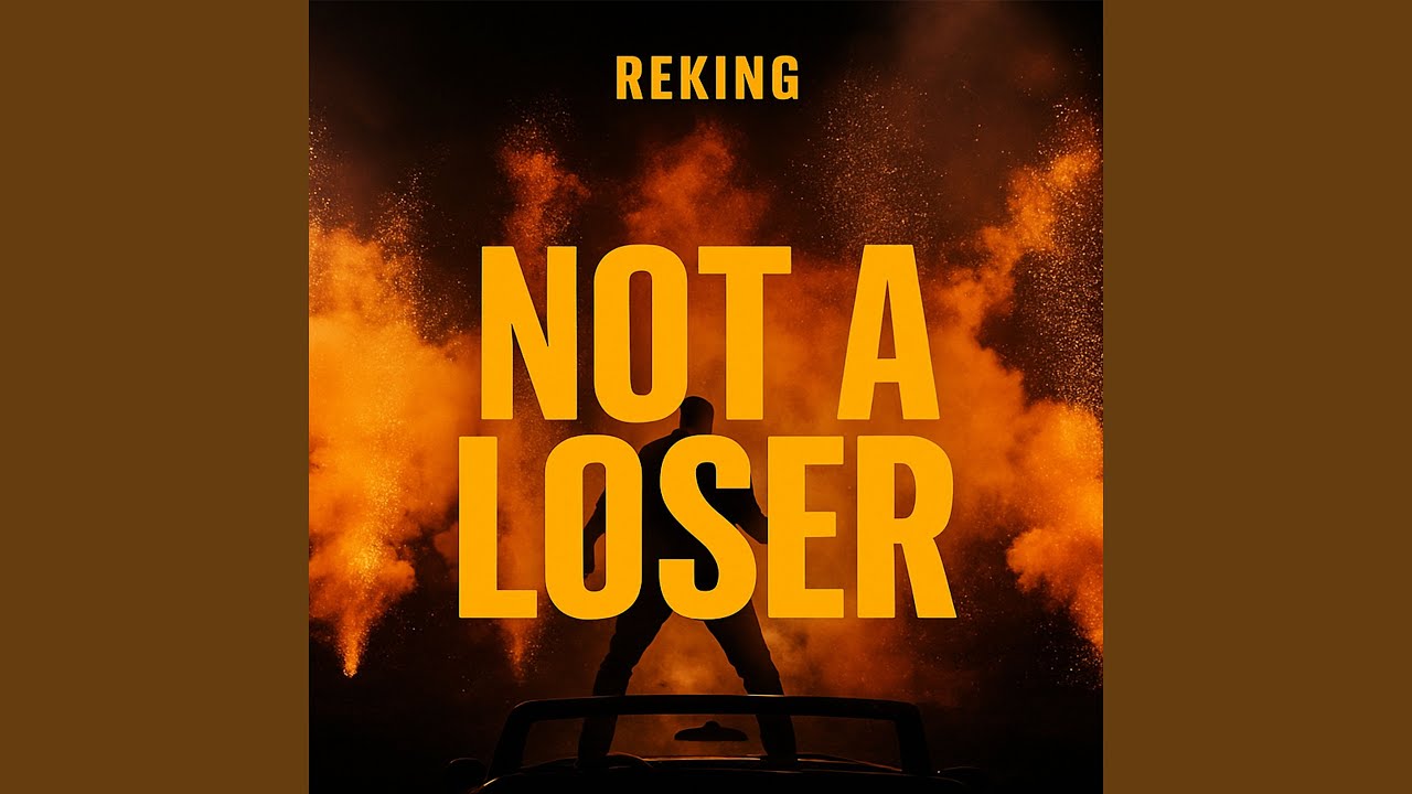 Not A Loser - YouTube