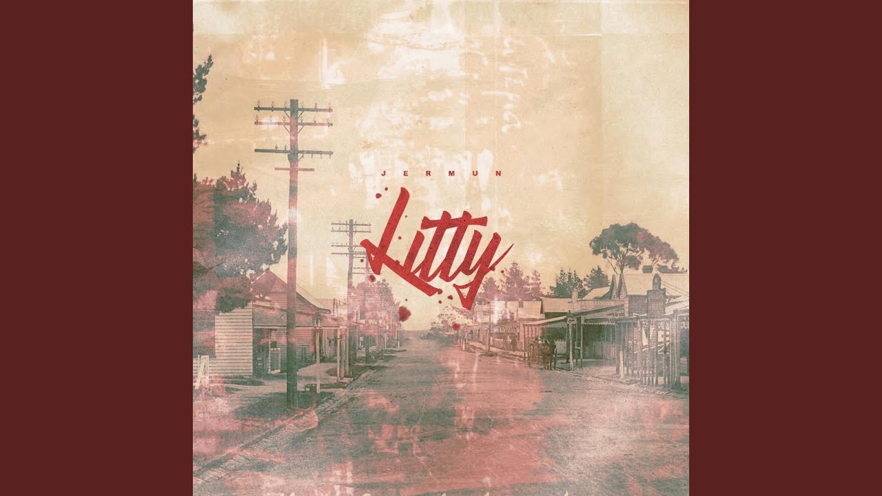 Litty - YouTube