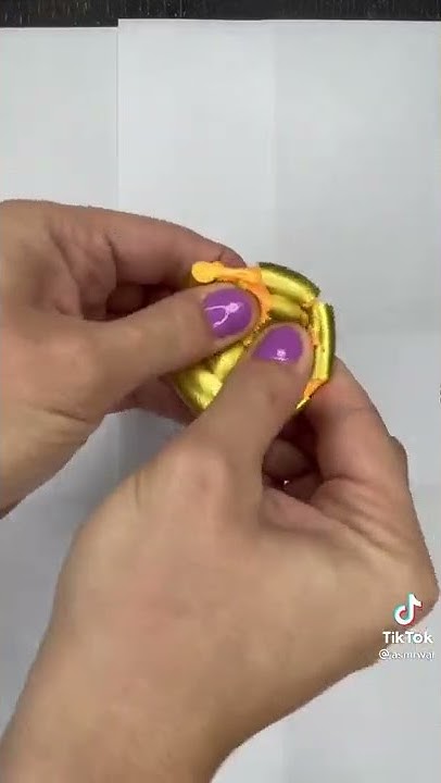 Choose a color #2 - YouTube