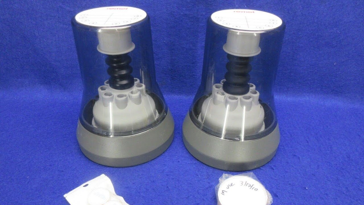 Antimicrobial Susceptibility disc Dispenser - YouTube