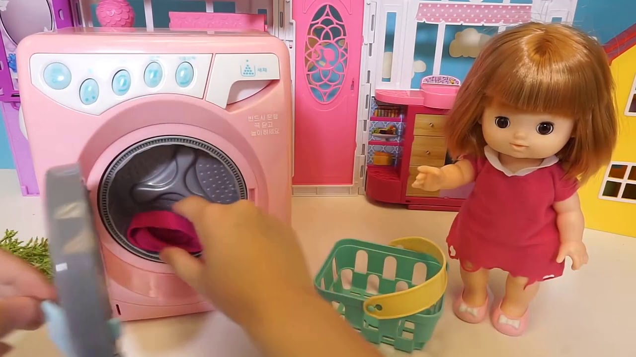 Hello Kitty Hello Kitty Washing Machine Vacuum Cleaner Sewing Machine ...